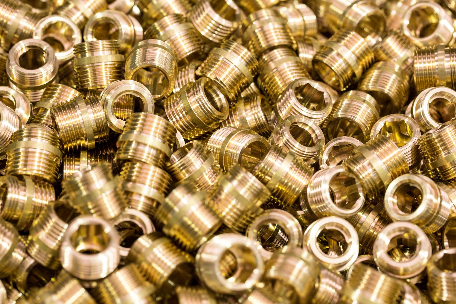 Il piombo nelle leghe di ottone, spieghiamo la Lead-Free Brass Initiative.