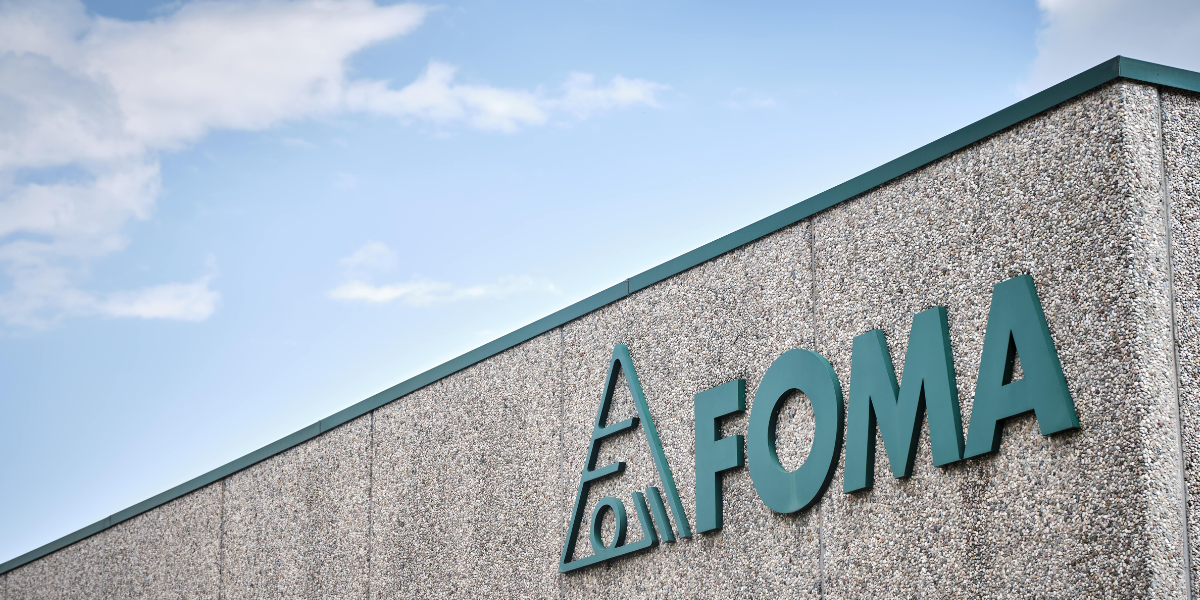 Foma between sustainability, innovation and well-being