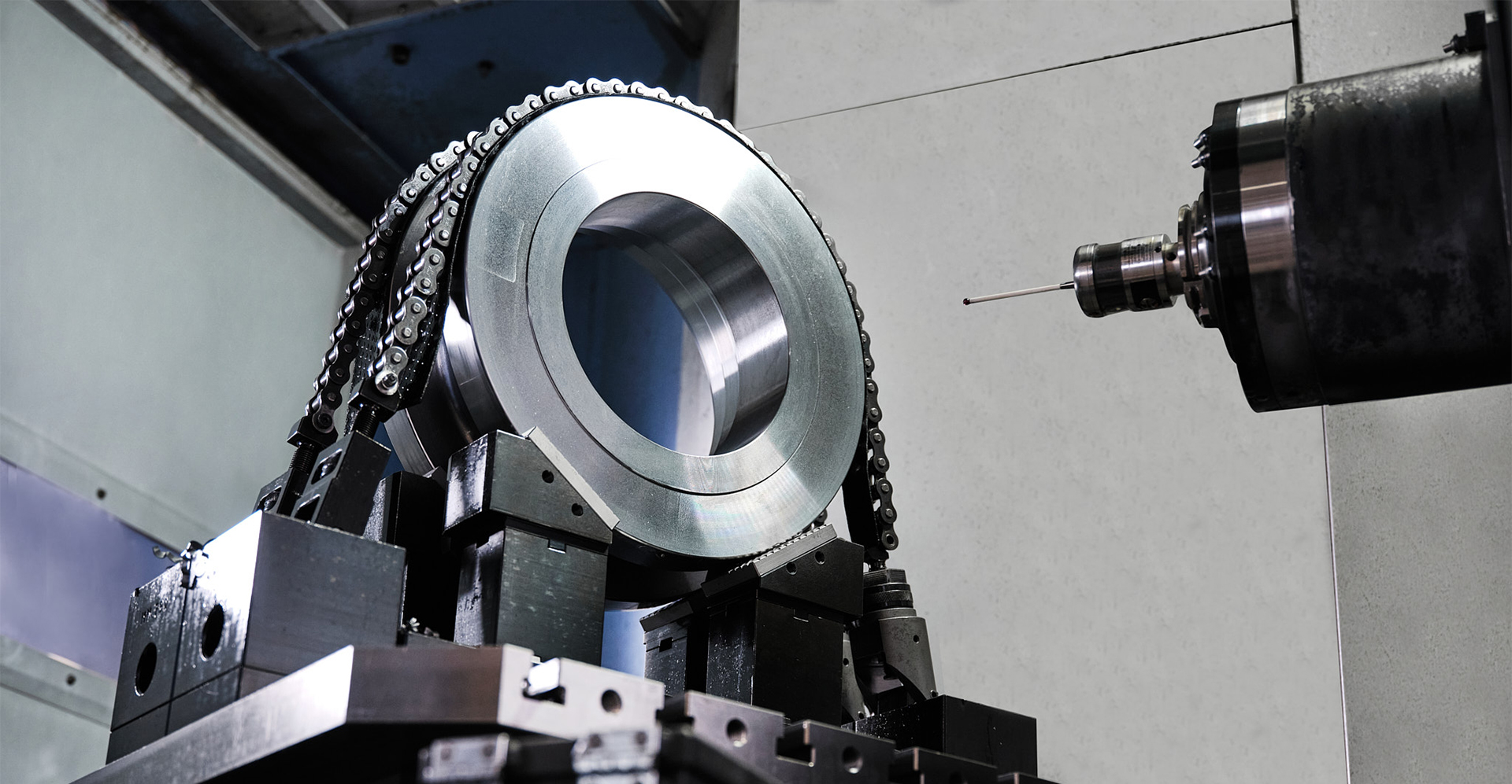 Nuova sede produttiva: Foma 2